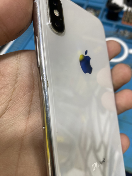 Iphone x 64 face iwlamidi