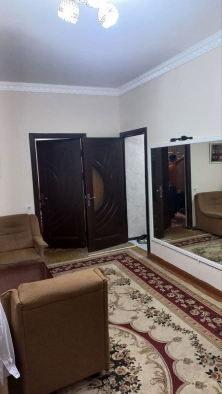 ijaraga kvartera faqat qiz va ayollar uchun