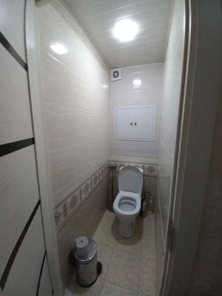2 xonali kvartira chilonzor