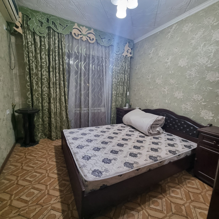 Сотилади. Сергели_3.  4/2/5.  95м²