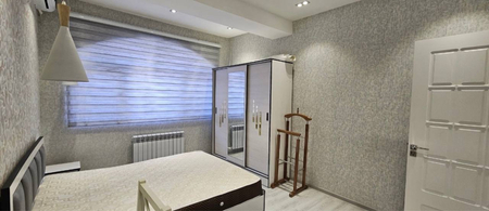 Продам квартиру 2/8/8 Паркентский ЖК «Vita Stroy”