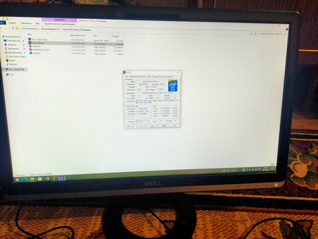 Обменяю ПК Xeon E3-1246 v3