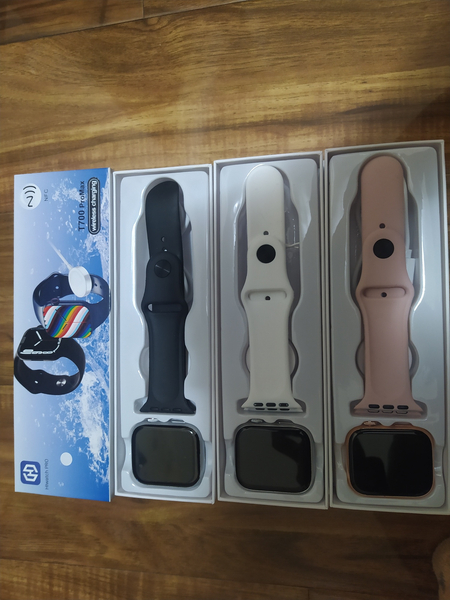 Продаются качественные часы SMART WATCH