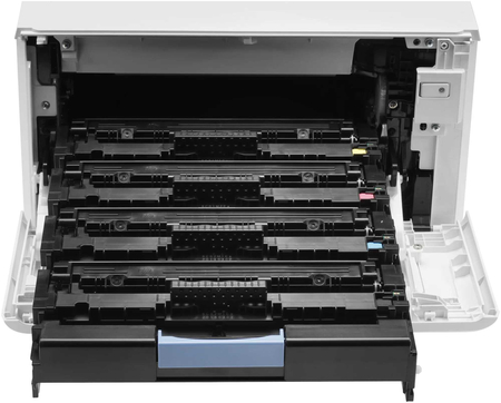 МФУ лазерный цветной Hp Color LaserJet Pro MFP M479dw