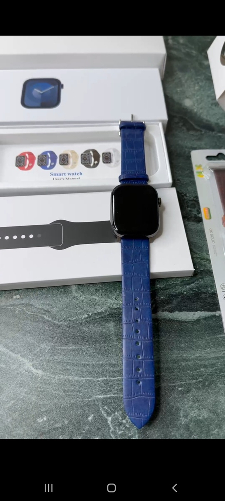 iwatch 9 series sotiladi