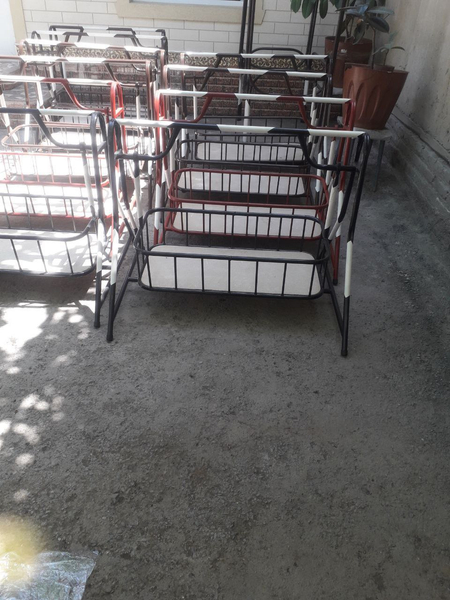 Belanchaklar ishlab chiqarish korxonasi
