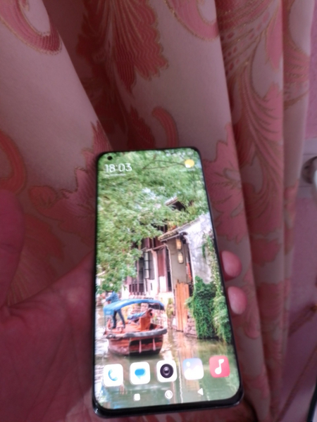 Xiaomi 11 Flagman snap 888 8/128