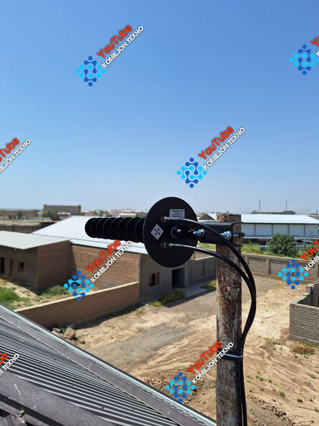 optom 4g antenna 4g pushka impulse 1800 mhz 4g пушка simsiz internet