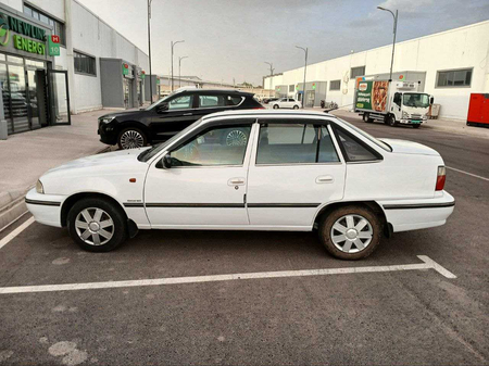 NEXIA DONS 1.5   2006