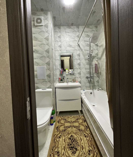 Срочно Продаю 3/3/5 кв на карасу-3  с мебелью и с техникой