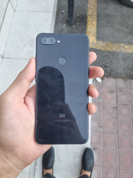 Redmi telefonlari