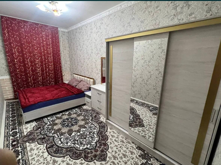 2в3/2/4 Массив Фируза,мебель техника