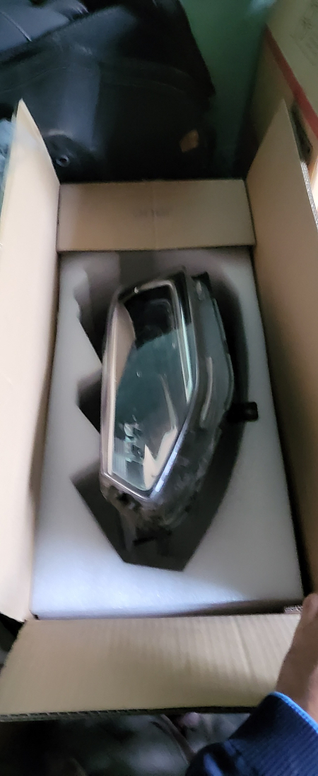 Tracker 2 premier fara
