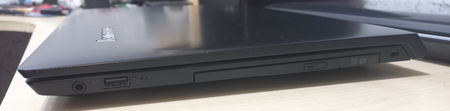 TOSHIBA Portege Z30 13,3