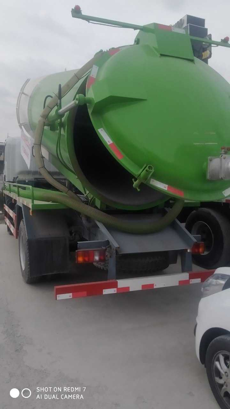 Ассенизатор 10 kub tayyor nalichkada