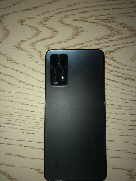 Redmi Note 11 pro