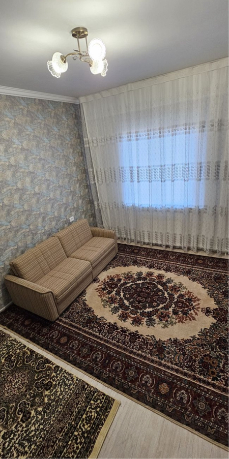 Сдам 3-ком. Квартиру на ТТЗ