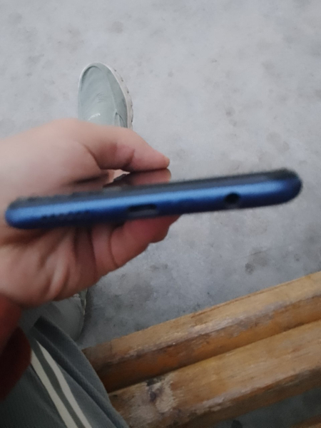 Samsung Galaxy A10s
