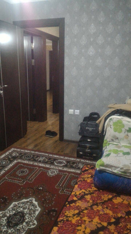 Сдам свою 3-х комнатную квартиру