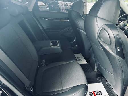 Kia Seltos 2021.