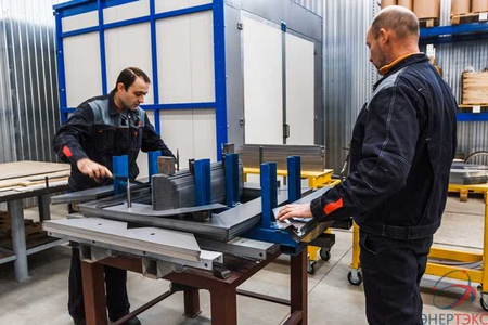 Transformator TMG 63/10(6)/0.4