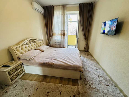 А14 СДАЮ СРОЧНО! кв 3/2/9 на Юнусабад-13, ор-р Мега Планет