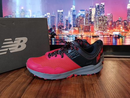 Мужские кроссовки от NEW Balance
