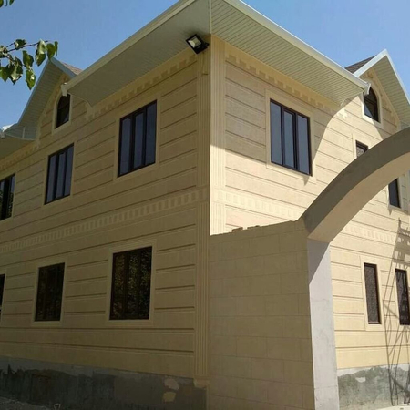 Travertin fasad ishlarini qilamiz qulay va arzon sifatli