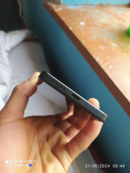 Redmi not 13 pro sotiladi holati alo 8+8/256 GB