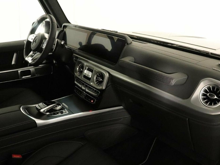 Срочно продаётся Mercedes гелик