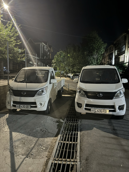 Changan 19 yil 21 yil sotiladi