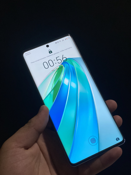 Honor x9a holati yangidek