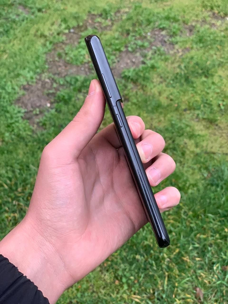 Samsung S21 Ultra
