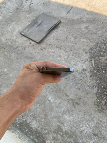 Iphone 12pro 128tali