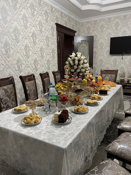 Прокат Стол ва Стул