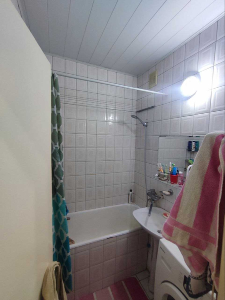 谷 115867 谷 Chilonzor tumanida kvartira sotiladi [54 м²]