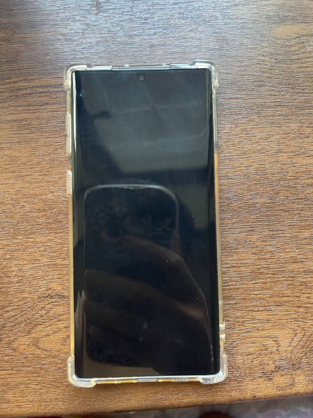 Samsung note 10 5g 12/256