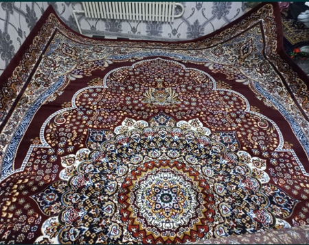 Qalin Gilam sotiladi