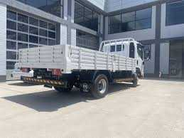 KAMA SUPER TRUCK 4tonna arenda s vikupom godovoy 7%