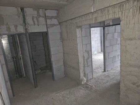 Новостройка С КАДАСТРОМ Срочно продаётся 2/3/12/58.25м2 в ЖК S TOWER