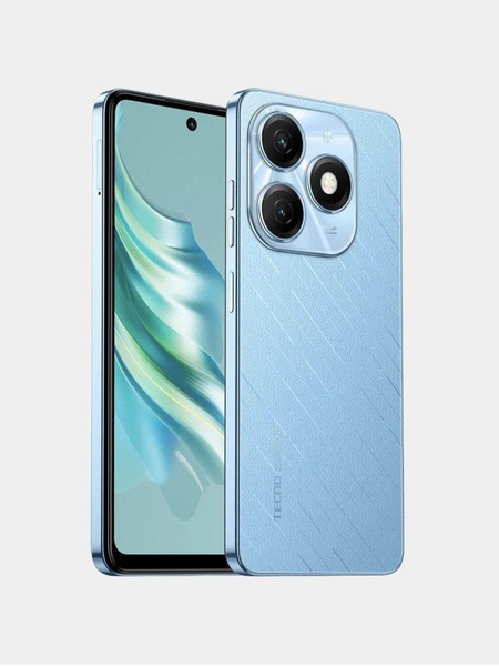 Tecno Spark 20 2024 New Super Skidka+Garantiya+Dastavka