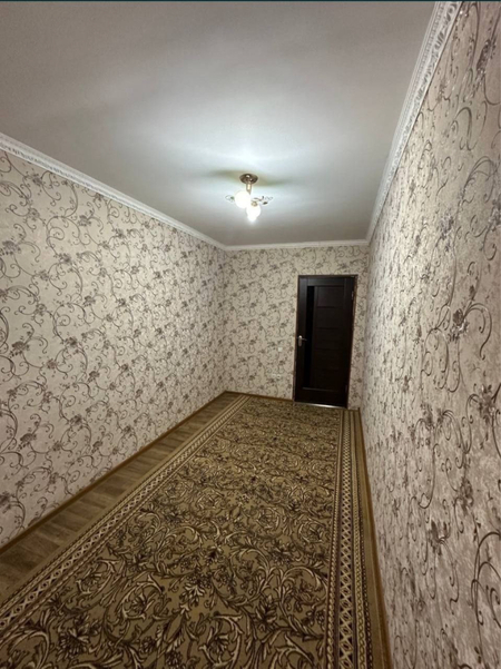 -КИРПИЧ Балкон2х6 ХАМЗА МЕТРО 2в3/1/4 Чистая Кв. Чиланзар-5, Продаётся