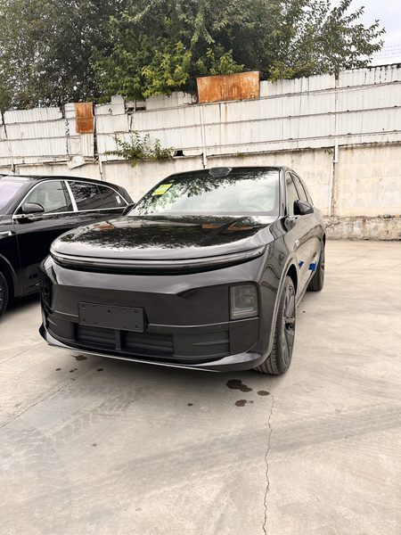 Lixiang L6 max R21