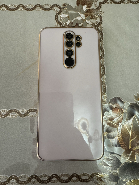 Продается Redmi note 8 pro