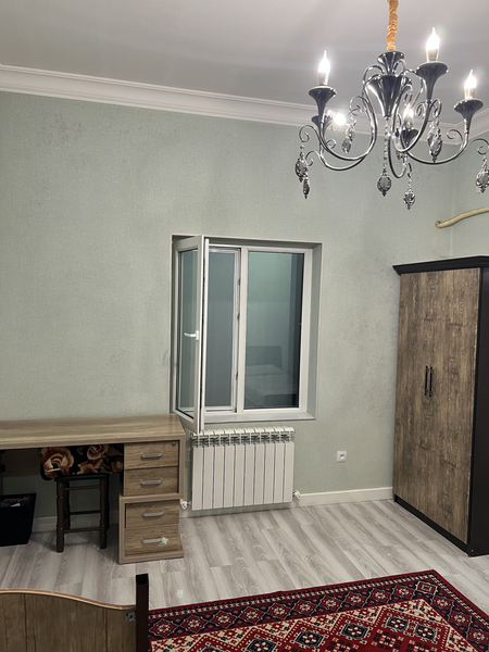 3.5 sotix hovli Uchtepada