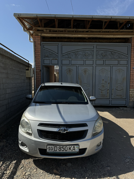 Cobalt kraska toza