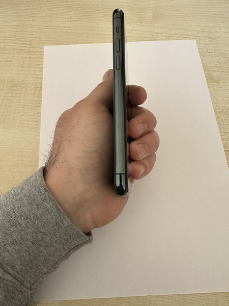 iPhone 11pro 256gb