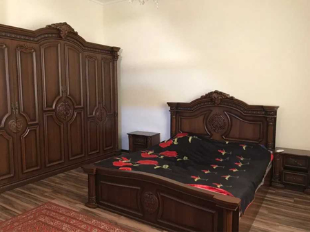 БУМ ижара 4 хонали, 3.2 сотих Участка чет эликларга, Хитой id sh 693