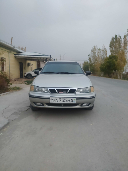 NEXIA 1 sotiladi Dons 2008