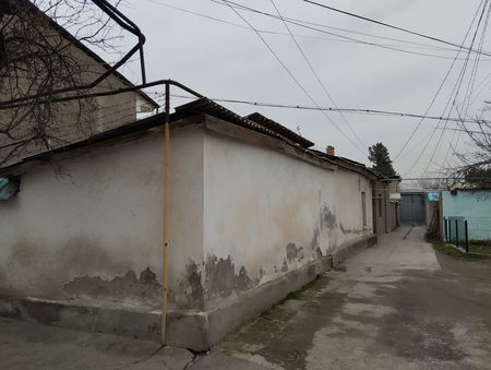 Продается свой дом на участке